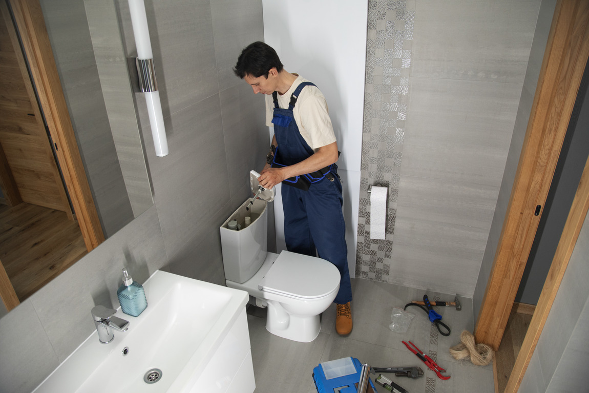 Swift Solutions: Essential Strategies for Toilet Leak Prevention and ...